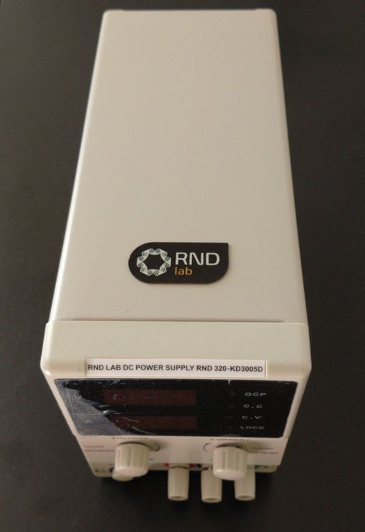 RND 320-KD3005D | Kaufen auf Ricardo