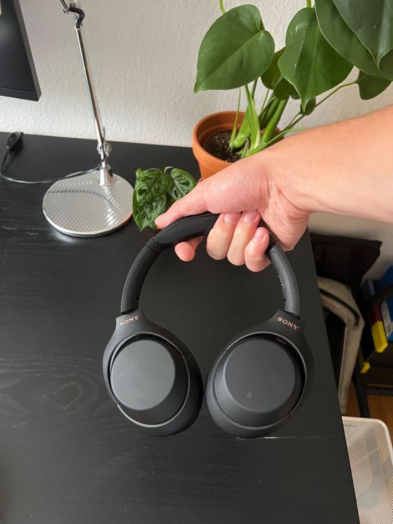 Sony WH-1000XM4 | Kaufen auf Ricardo