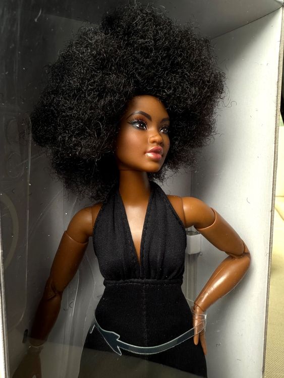 Barbie GTD91 - Signature Looks Puppe (Neu und originalverpackt) in Belp ...