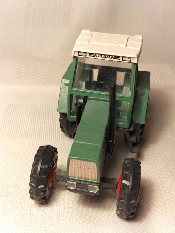 Traktorenmodell Fendt Favorit LS Cursor Mod. 677 | Kaufen auf Ricardo