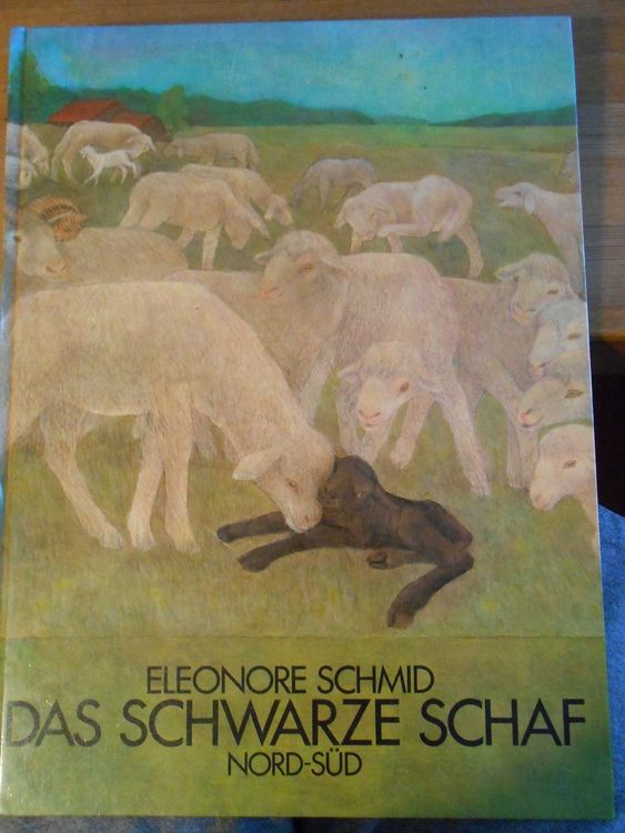 Das schwarze Schaf | Kaufen auf Ricardo