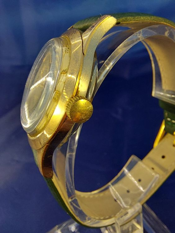 vintage SUNEX, Swiss made Uhr, Automatic (Gebraucht) in Bassersdorf für ...