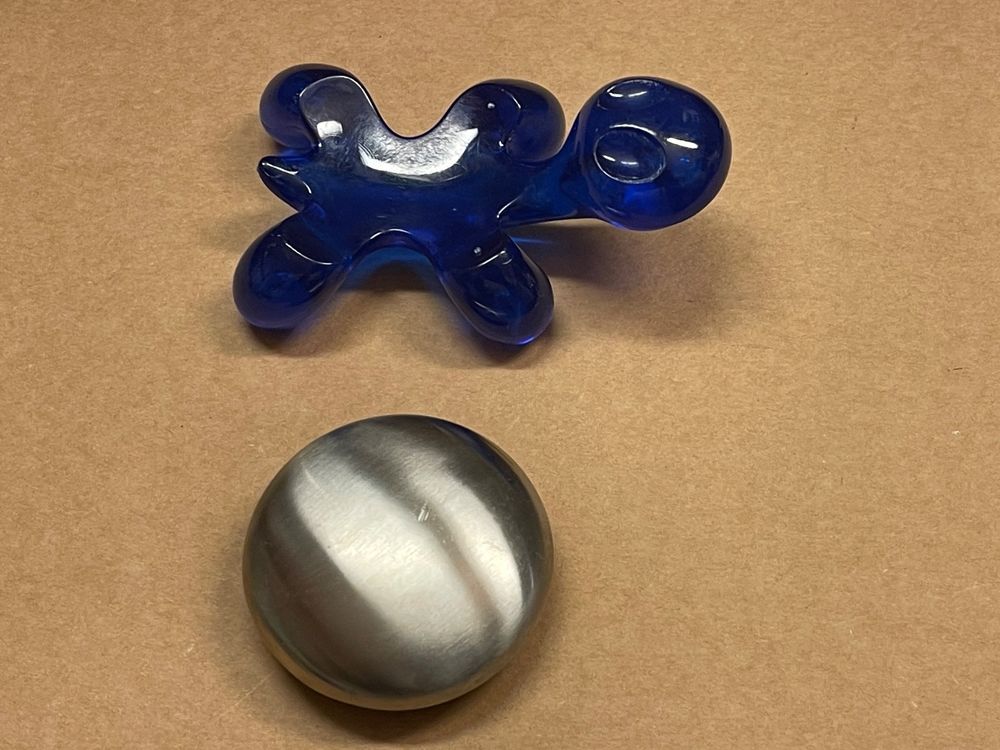 Koziol Seife und Seifenhalter (Gebraucht) in Wettswil für CHF 15 – mit ...