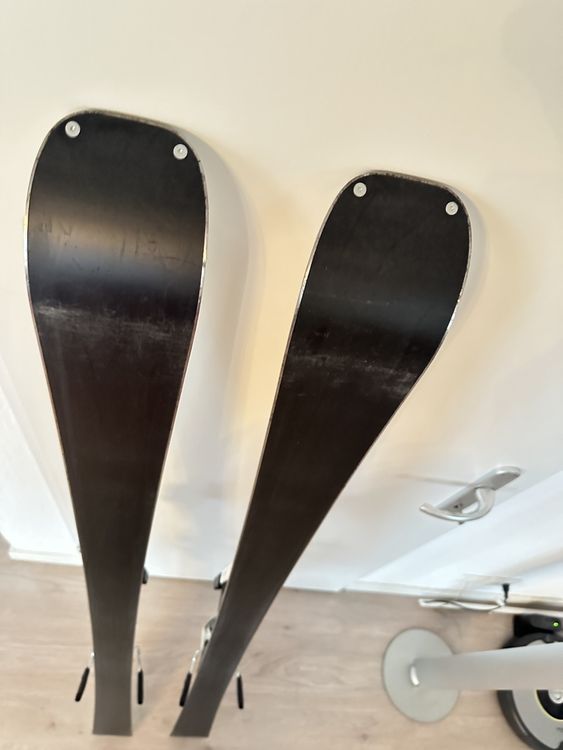 Elan Wave Magic Ski 158 cm mit ELW 9.0 Bindung, (Gebraucht) in Rafz für ...