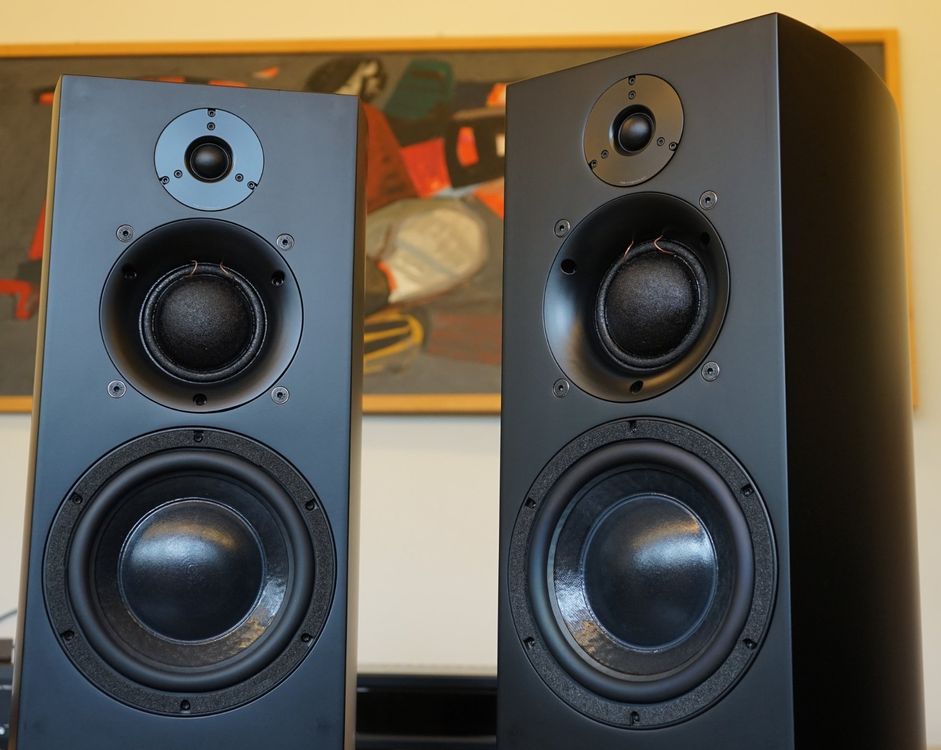 ATC SCM40 | Kaufen auf Ricardo