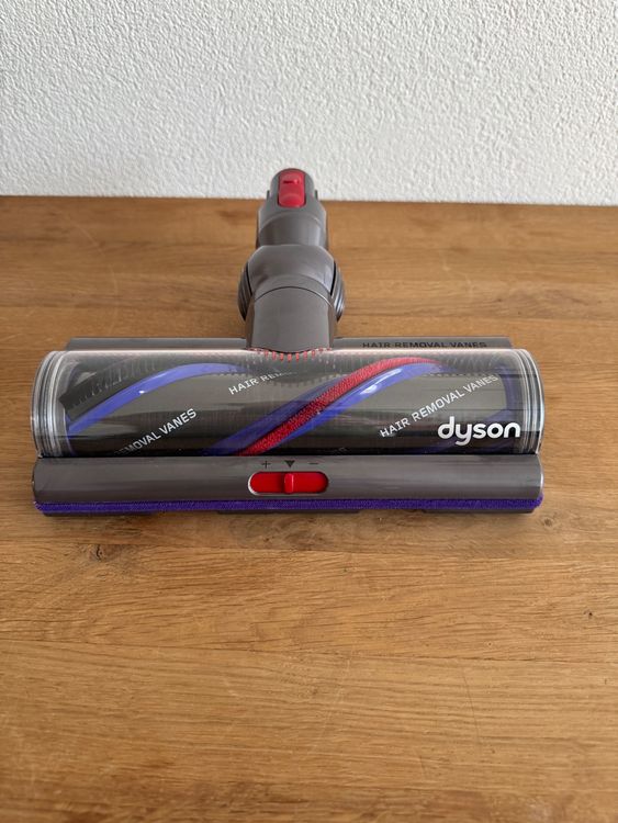 Dyson Torque Drive Bodendüse Für V15 Detect für V11 (Neu (gemäss ...