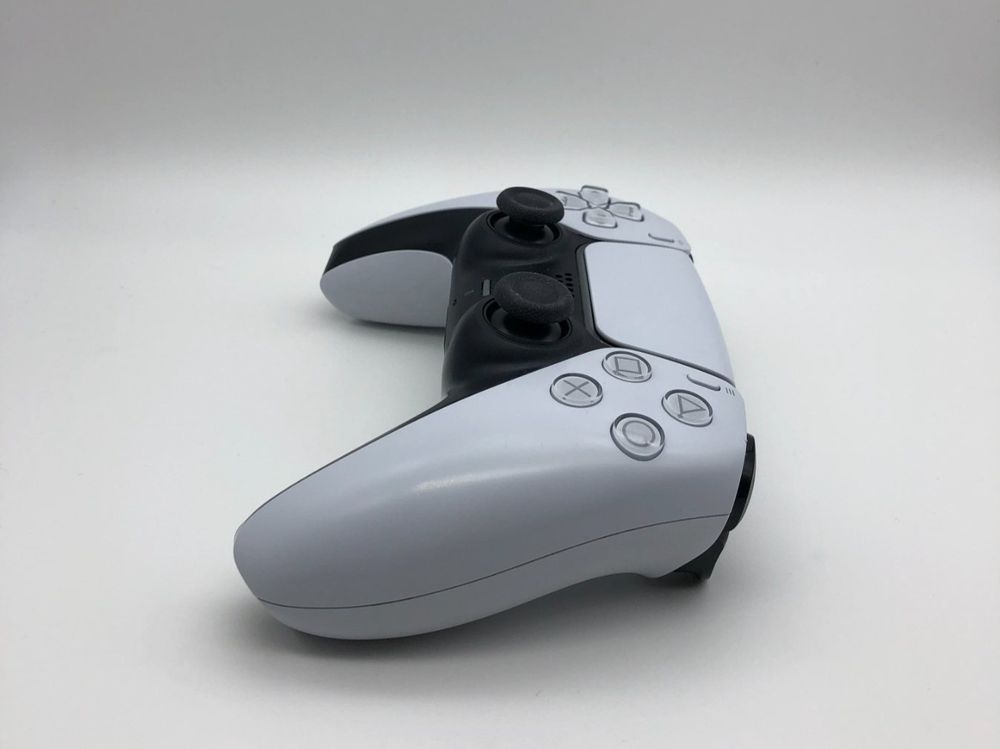 Original Sony DualSense Wireless-Controller PS5 weiss | Kaufen auf Ricardo
