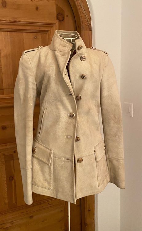 Meindl Lederjacke Damen (Modell Whistler) - Lieblingsjacke! | Kaufen ...