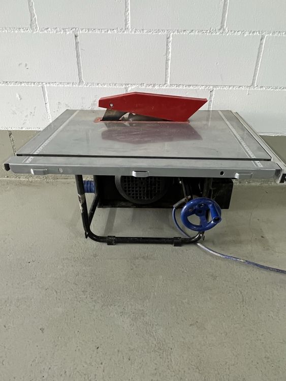 Tischkreissäge | Kaufen auf Ricardo