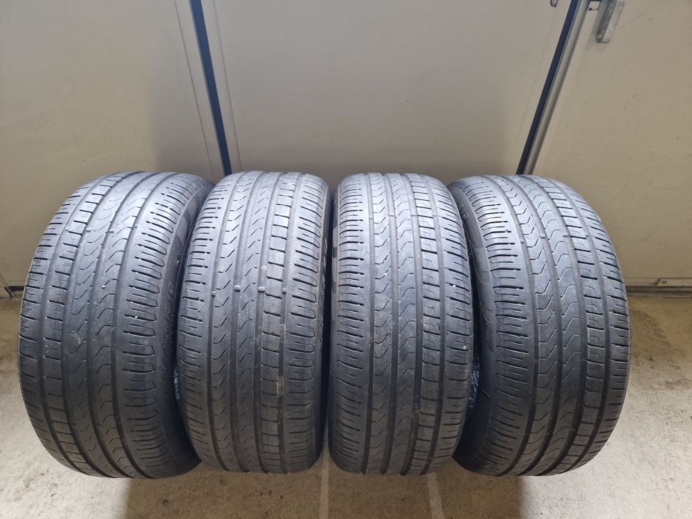 Sommer pneu pirelli 255 45 19 | Kaufen auf Ricardo