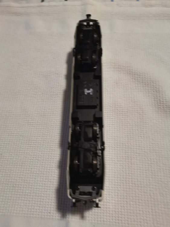 Rivarossi HR2497 E402B 144 (Gebraucht) in Arbon für CHF 120 – mit ...