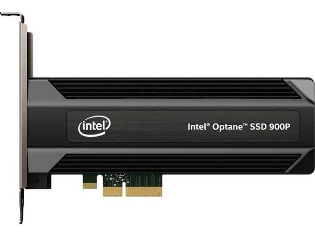 Intel Optane 900p Series 280 GB, PCI-Express (Gebraucht) in Langendorf für CHF 180 – mit ...