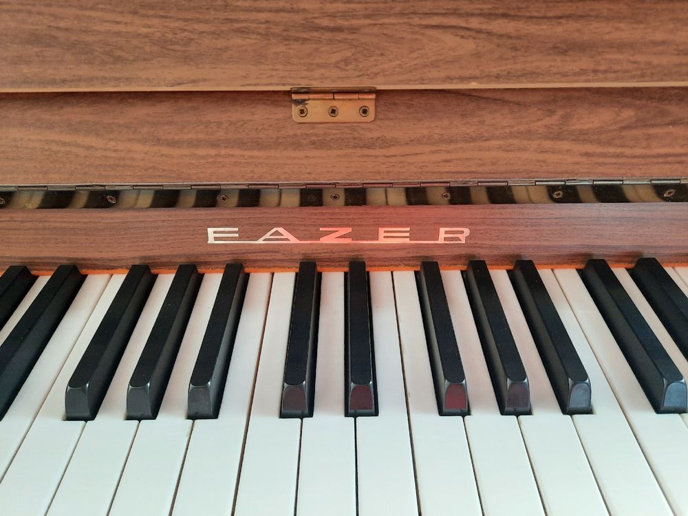 piano Eazer (Neu (gemäss Beschreibung)) in Le Lignon für CHF 300 – nur ...
