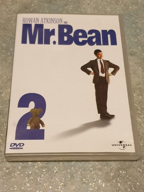 Mr. Bean 2 | Kaufen auf Ricardo