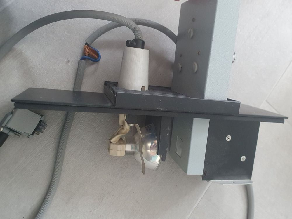 Durst CLS 66 Color Head pour Durst M601 (Gebraucht) in Middes für CHF 1 ...