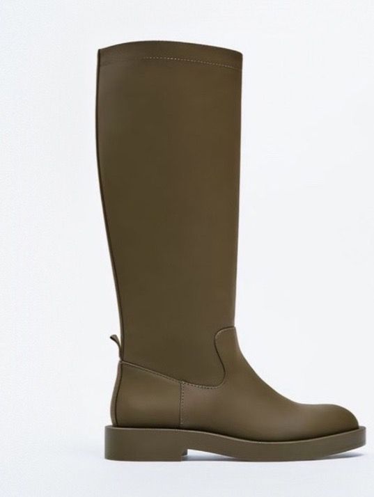 Zara Stiefel 40 neu (Neu (gemäss Beschreibung)) in Oberurnen für CHF 18 – mit Lieferung auf ...