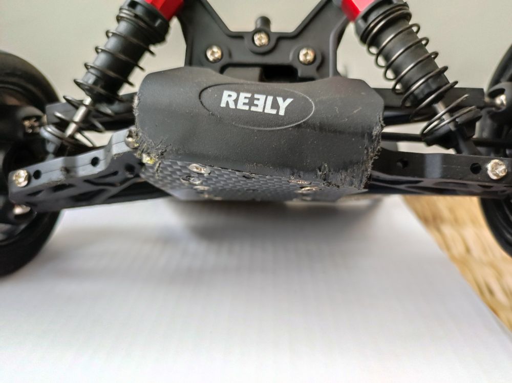 EP Buggy Ranger Brushless 4WD von Reely (Gebraucht) in Bassersdorf für CHF 40 – mit Lieferung ...