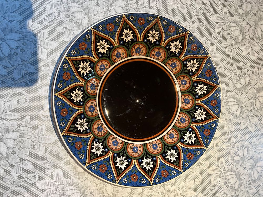 Röstiteller Schale E. Hänni Heimberg (Neu (gemäss Beschreibung)) in ...