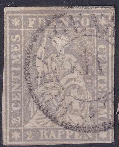 Sehr schöner Strubel 21G, Befund/Signatur! (Gebraucht) in Samnaun-Compatsch für CHF 62 – mit ...