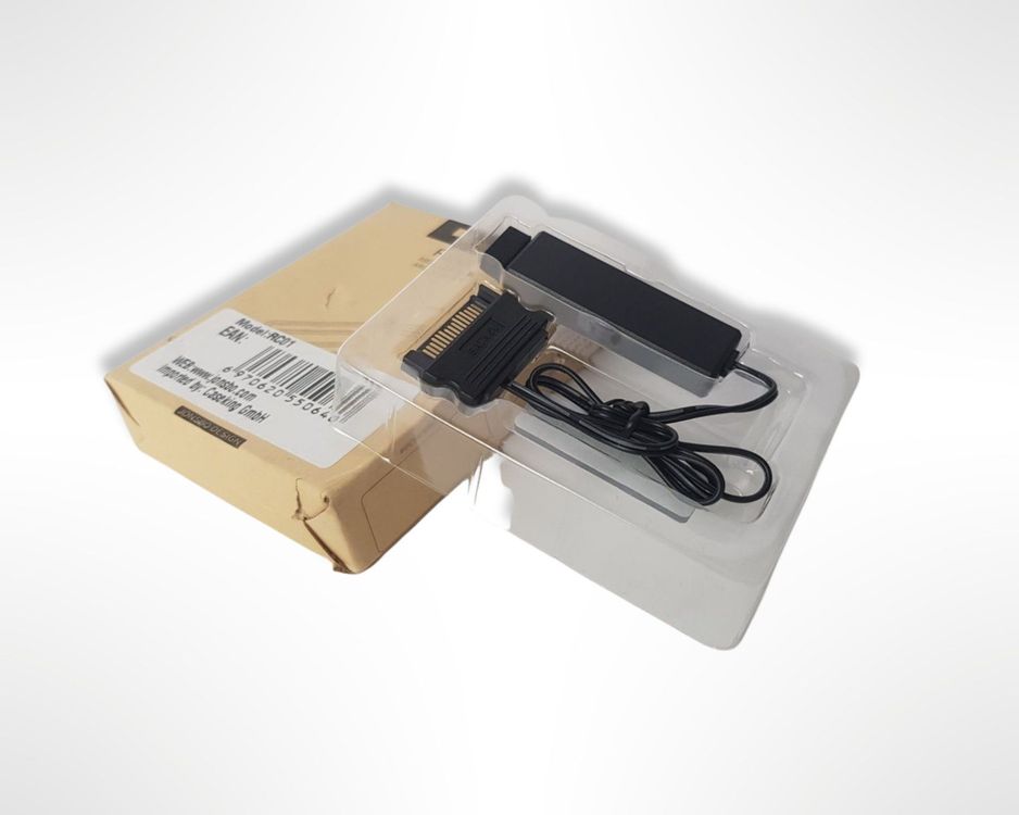 JONSBO RGB-Controller RC01 (Neu (gemäss Beschreibung)) in Suhr für CHF ...