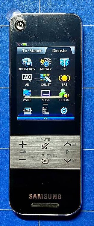 Samsung Touch Control | Kaufen auf Ricardo
