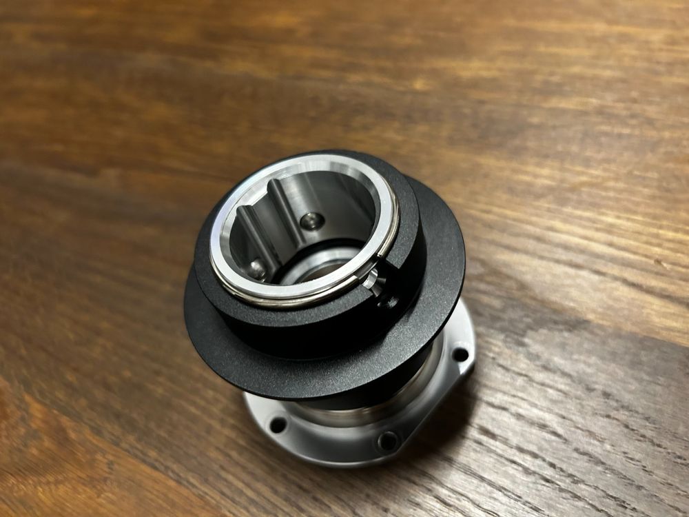 Fanatec QR1 (Gebraucht) in Gerlafingen für CHF 72 – mit Lieferung auf ...