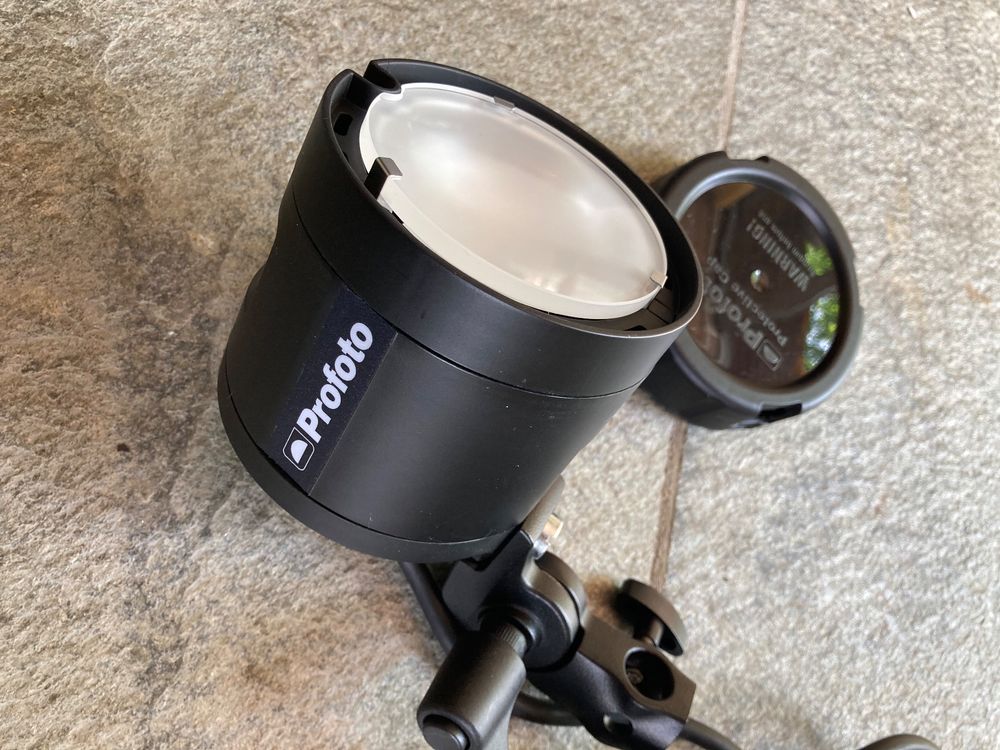 Profoto B2 Head (Gebraucht) in Winterthur für CHF 180 – mit Lieferung ...