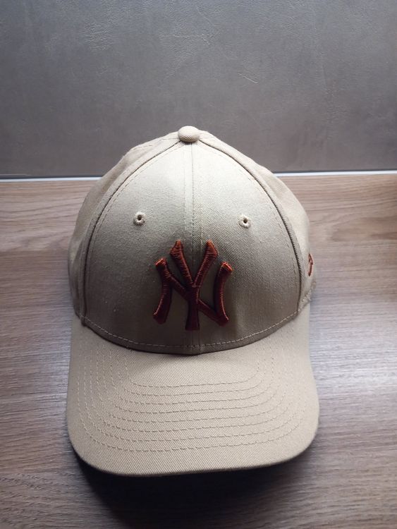 NY Cap (Gebraucht) in Rapperswil SG für CHF 9 – mit Lieferung auf ...