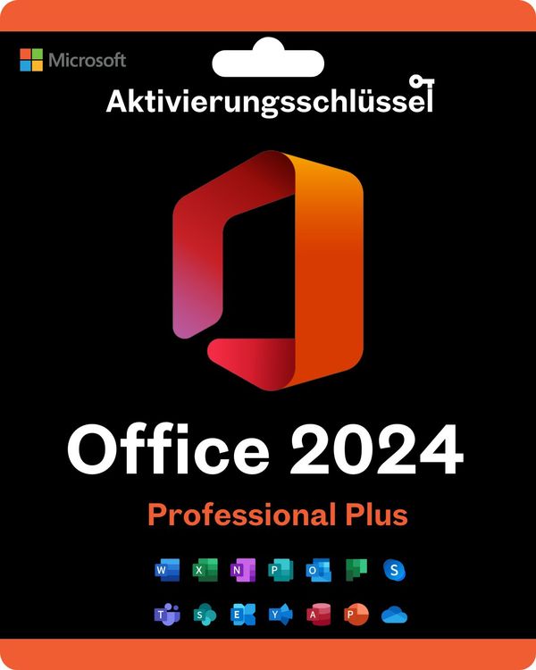 Microsoft Office 2024 Pro Plus LTSC | Digitale Stellung | Comprare su ...