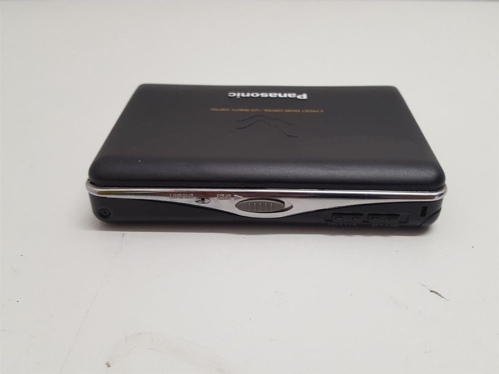 Panasonic RQ-S60 Walkman (Defekt) in Niederdorf für CHF 59 – mit ...