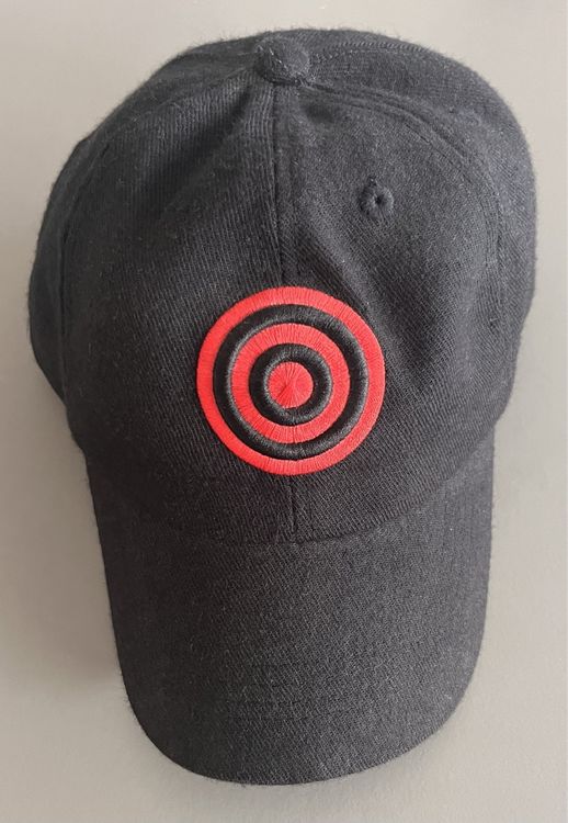 U2 - Cap Mütze - Vertigo Tour 2005 (New Merchandise) (Neu (gemäss ...