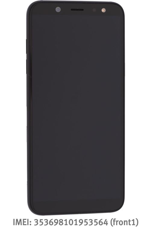 Samsung Galaxy A6 Dual SIM (2018) 32G... (Gebraucht) in Steinhausen für CHF 85 – mit Lieferung ...