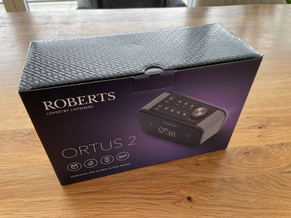 Roberts Ortus 2 | Kaufen auf Ricardo