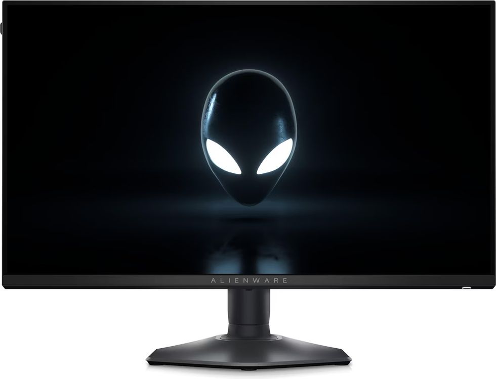 Alienware AW2521H 25 Zoll Gaming Monitor - Top Zustand! (Neu (gemäss ...