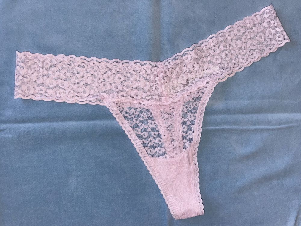 String Tanga Slip Nr. 2 🌸 | Kaufen auf Ricardo