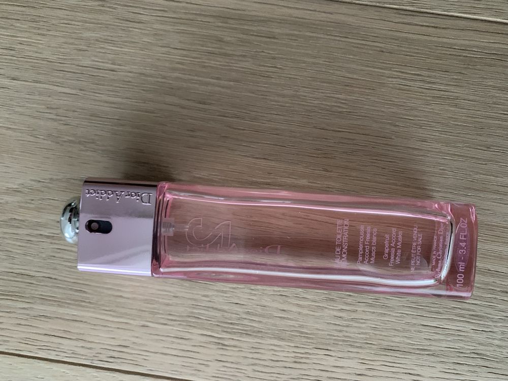 Dior Addict 2 Eau de Toilette | Kaufen auf Ricardo