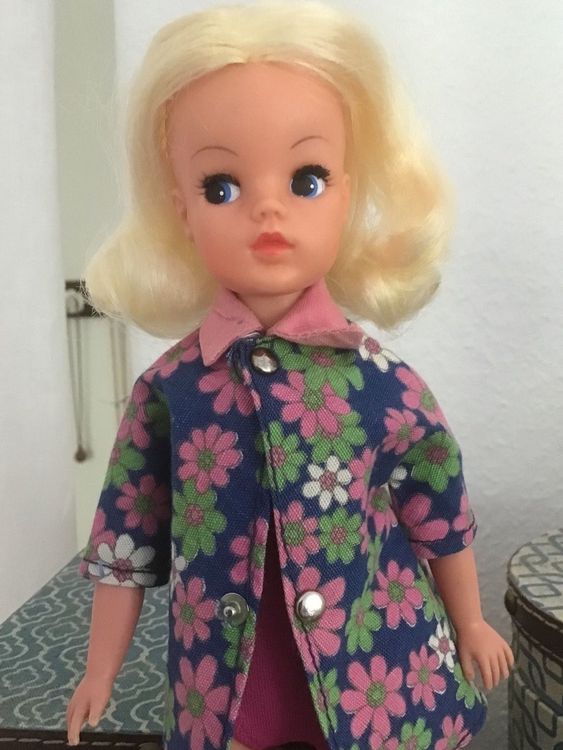 Vintage Sindy Funtime 1973 in perfektem Zustand (Barbie) | Kaufen auf ... Vintage Sindy Funtime 1973 in perfektem Zustand (Barbie) | Kaufen auf ...