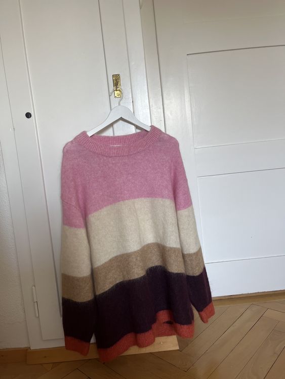 Kuscheliger Pulli aus Wolle (Gebraucht) in Bern für CHF 5 – mit Lieferung auf Ricardo kaufen