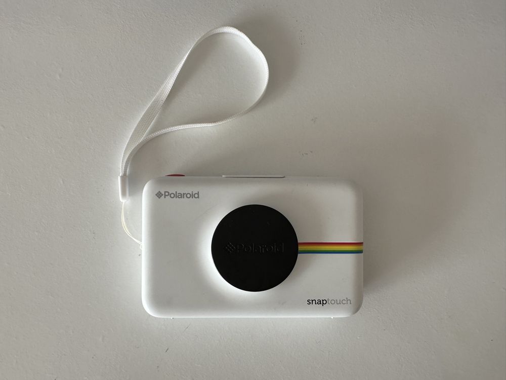 Polaroid Snap touch | Kaufen auf Ricardo