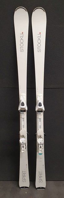 STÖCKLI SPIRIT MOTION 165cm | Kaufen auf Ricardo