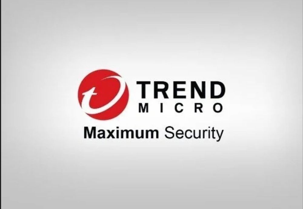 Trend Micro Maximum Security 3 Devices 2 years (Gebraucht) in London ...