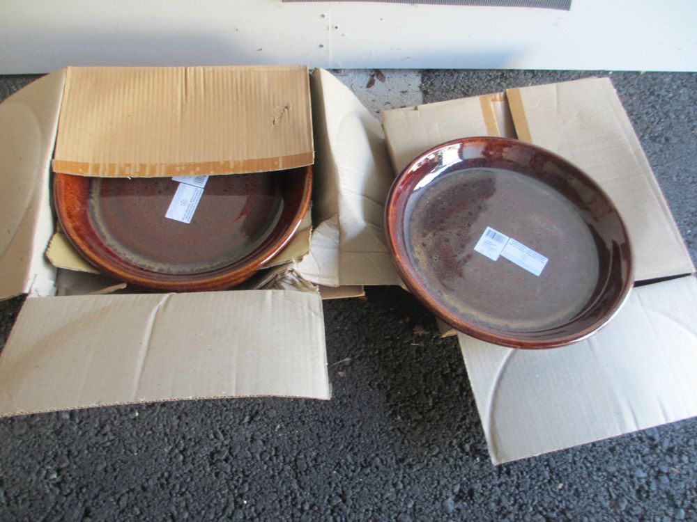 Unterteller für Blumentopf - frostbeständig (Neu und originalverpackt) in Herisau für CHF 8 ...