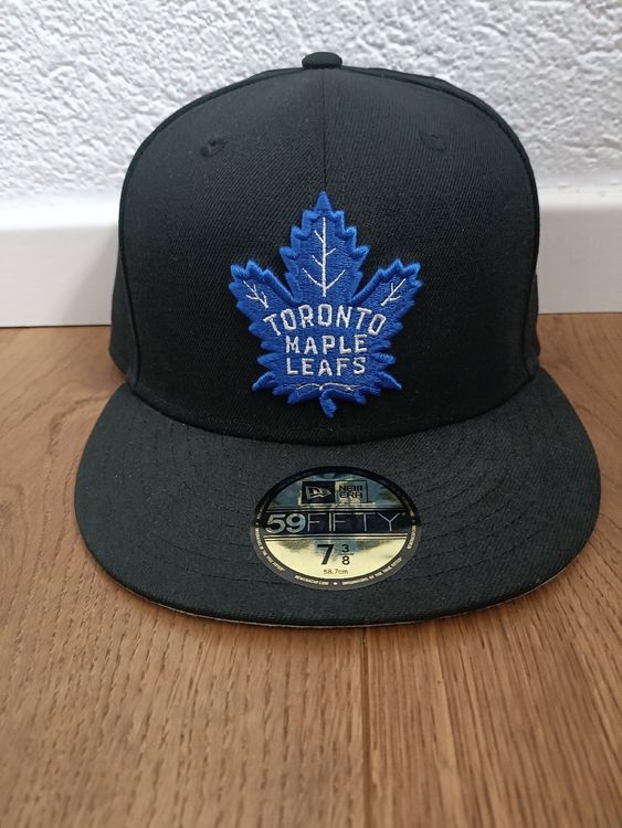 New Era Cap NHL (Neu und originalverpackt) in Bachs für CHF 25 – nur ...