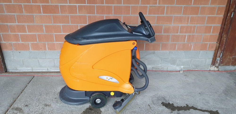 Taski Swingo 755 B Scheuersaugmaschine ab 1.- | Kaufen auf Ricardo