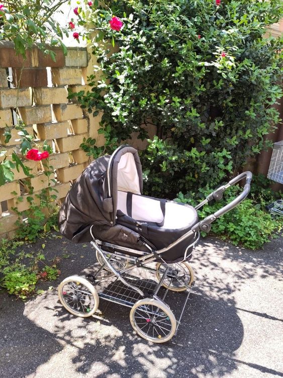 Hesba Kinderwagen | Kaufen auf Ricardo