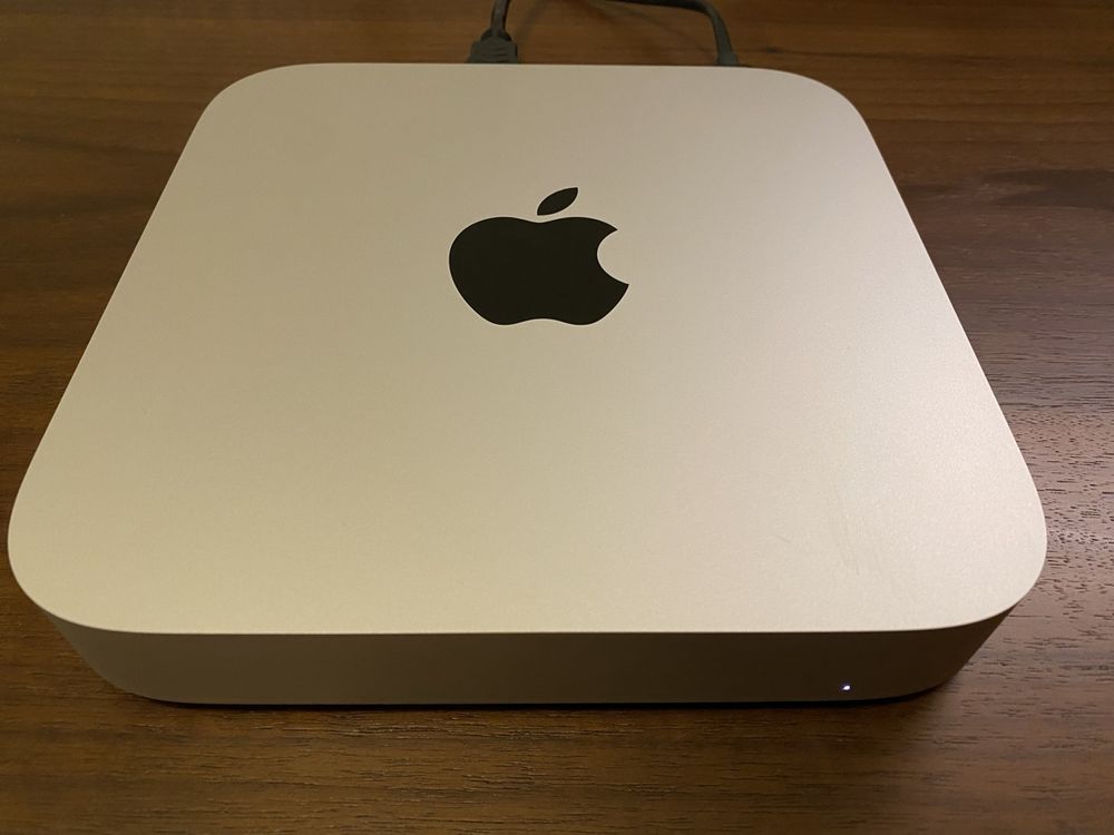 Apple Mac mini M1 16GB 1TB SSD (Gebraucht) in Grandson für CHF 735 ...