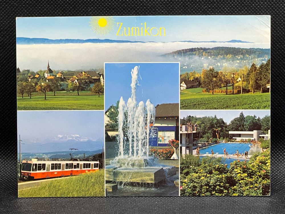 Zumikon | Kaufen auf Ricardo