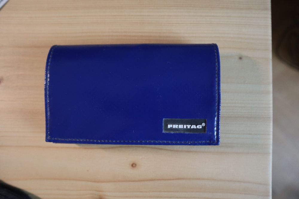 Freitag Portemonnaire F554 MAX Wallet M (Neu (gemäss Beschreibung)) in ...