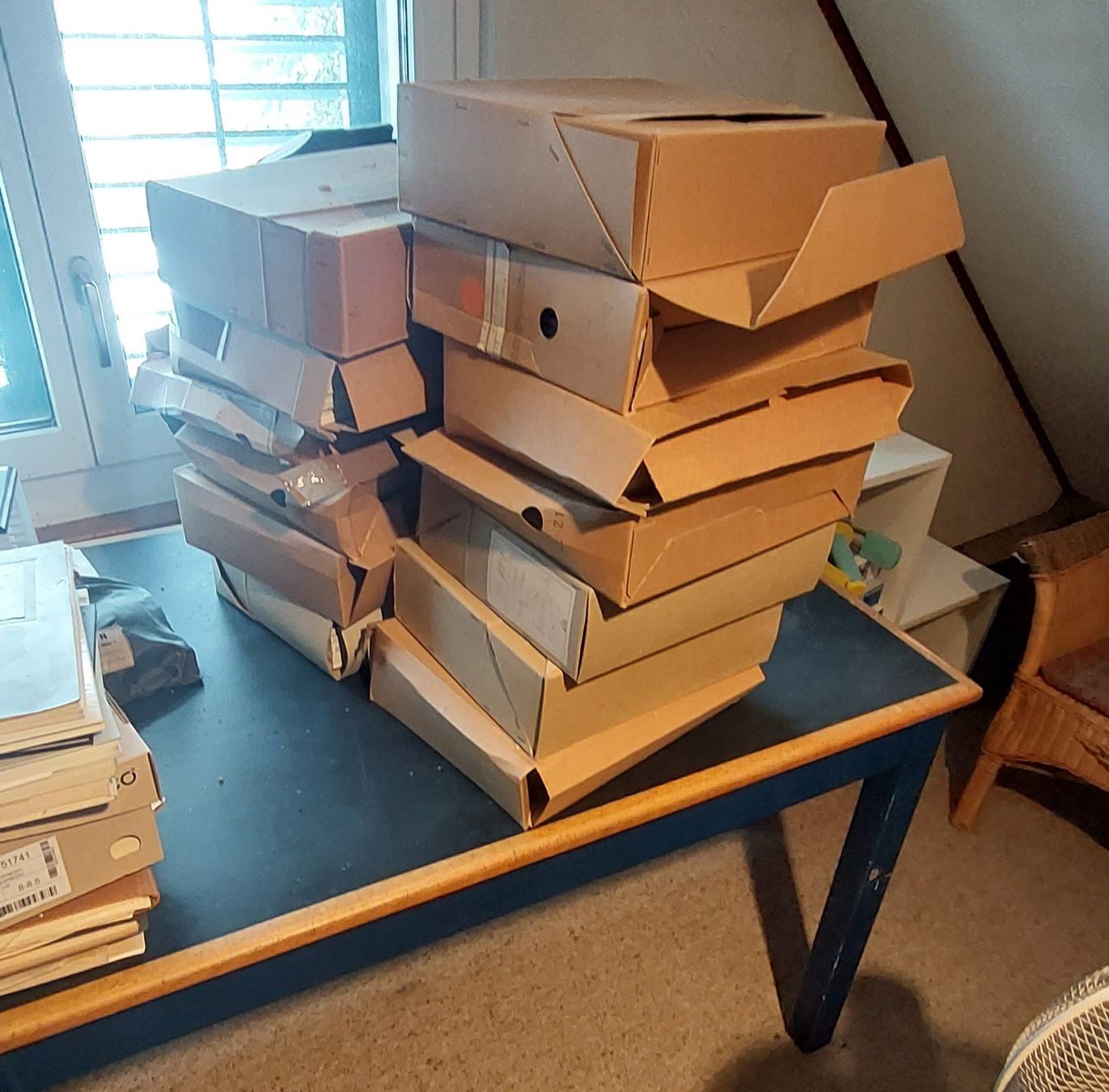 Zeitschriften Du Sammlung von ca 1950- 2013 über 300 Stk (Gebraucht) in ...