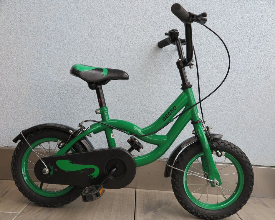 Kinderfahrrad 14 Zoll Gebraucht